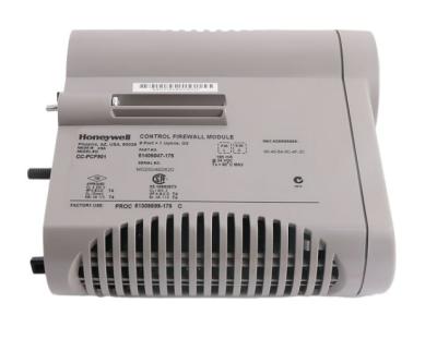 중국 CC-PCF901 Honeywell 9포트 FTE 제어 방화벽 모듈 새상품 재고 있음 판매용