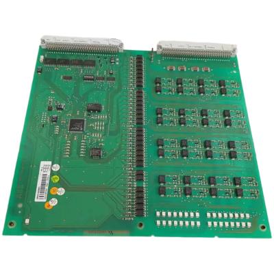중국 ABB DSDI 120AV1 3BSE018296R1 디지털 입력판 32 PLC 제어 시스템 판매용
