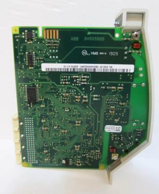 China ABB EI813F 3BDH000022R1 AC800F 10BaseT Modulo Ethernet Controlador de campo independiente en venta