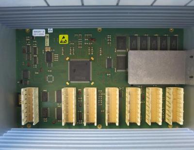 중국 ABB PM802F 3BDH000002R1 AC800F 기본 단위 프리랜서 필드 컨트롤러 800 CPU PLC 판매용