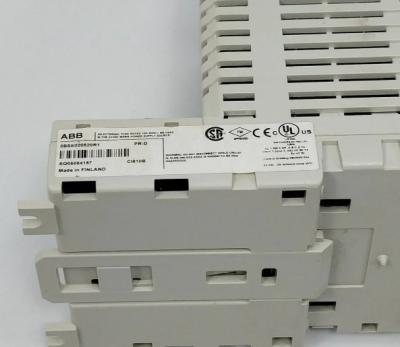 중국 ABB CI810B 3BSE020520R1 AF 100 필드버스 통신 인터페이스 모듈 판매용