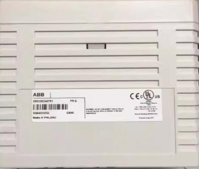 China ABB CI840 3BSE022457R1 Profibus Interfaz de comunicaciones DCS Partes módulo PLC en venta