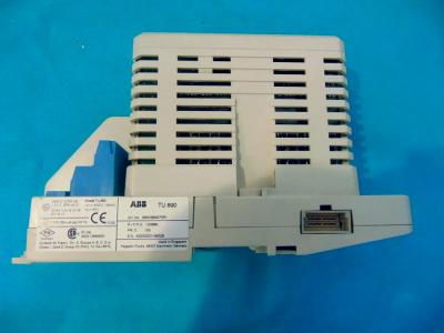중국 ABB AI895 3BSC690086R1 아날로그 입력 모듈 S800 8 채널 I/O 모듈 판매용
