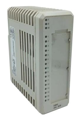 China ABB DI840 3BSE020836R1 Entrada digital 24V S/R 16 canales módulo para S800 I/O en venta