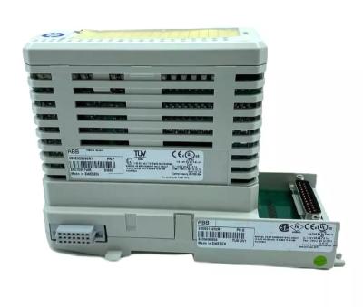 중국 ABB DI880 3BSE028586R1 디지털 입력 모듈 HI S/R 16 채널 모듈 S800 판매용