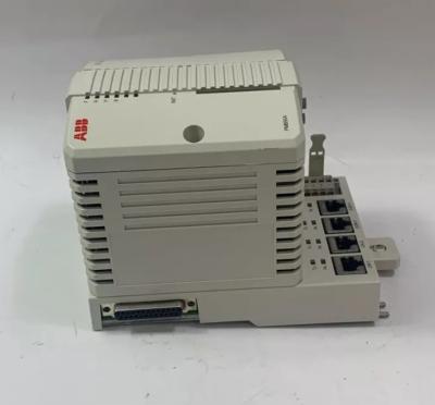 중국 ABB PM856AK01 3BSE066490R1 프로세서 단위 PLC AC 800M 제어 모듈 판매용