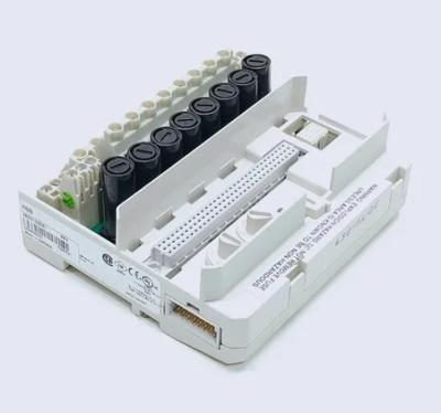 China ABB TU837V1 3BSE013238R1 Unidad de terminación del módulo extendido 8x1 Isol fusionado. en venta