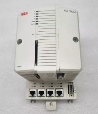 중국 ABB PM865K01 3BSE031151R1 제어 프로세서 단위 HI 모듈 DCS 부품 판매용