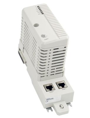 중국 ABB CI857K01 3BSE018144R1 INSUM 이더넷 통신 인터페이스 모듈 판매용