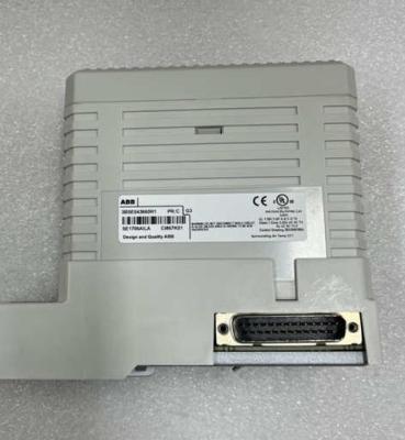 중국 ABB CI867K01 3BSE043660R1 모드버스 전송 제어 프로토콜 인터페이스 모듈 판매용
