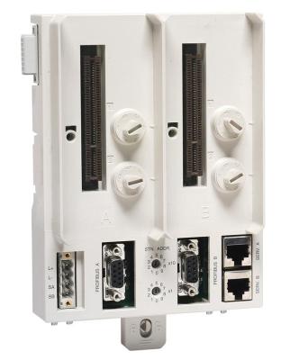 China ABB TU847 3BSE022462R1 Unidad de terminación de módulos S800 Módulo de entrada y salida En stock en venta