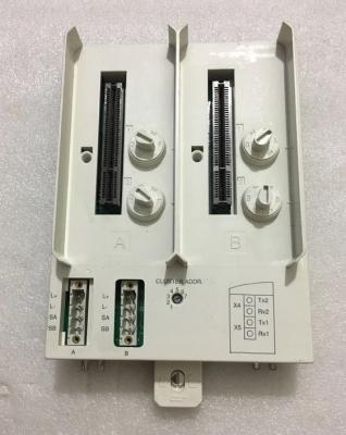 중국 ABB TU848 3BSE042558R1 단말기 단말기 장착 기본 모듈 DCS 부품 판매용