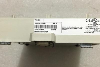 중국 ABB TU848 3BSE042558R1 단말기 단말기 장착 기본 모듈 DCS 부품 판매용