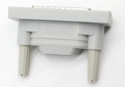 중국 ABB TB850 3BSC950193R1 CEX-버스 터미네이터 모듈 판매용