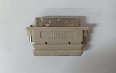 China ABB TB852 3BSE018157R2 RCU Link Terminator AC 800M DCS Parts PLC Module (Módulo de control por separado de las piezas de la unidad) en venta
