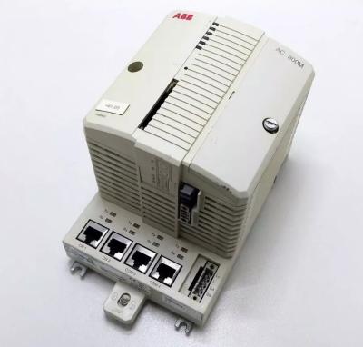 중국 ABB PM860K01 3BSE018100R1 프로세서 유닛 키트 AC 800M PLC 모듈 판매용