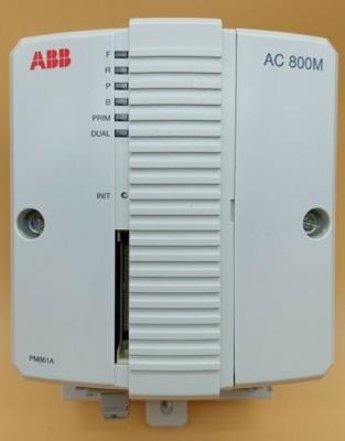 중국 ABB PM861A 3BSE018157R1 프로세서 모듈 AC 800M 제어 시스템 장치 판매용