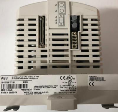 중국 ABB PM861A 3BSE018157R1 프로세서 모듈 AC 800M 제어 시스템 장치 판매용