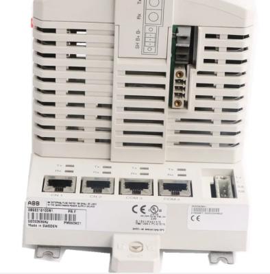 중국 ABB PM866 3BSE050198R1 3BSE050200R1 과잉 프로세서 유닛 제어 모듈 판매용