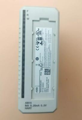 중국 ABB AI815 3BSE052604R1 아날로그 입력 모듈 최대 전송 단위 판매용