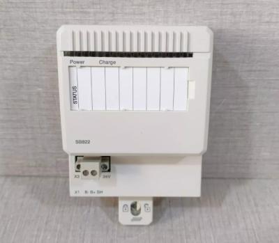 중국 ABB SB822 3BSE018172R1 재충전 배터리 단위 S800 I/O 모듈 판매용