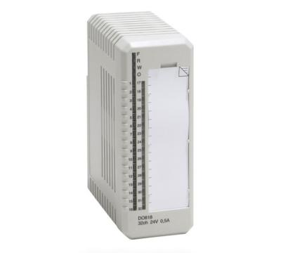 중국 ABB DO818 3BSE069053R1 32 채널 디지털 출력 24V 제어 모듈 판매용