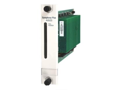 중국 ABB SPASI23 I/O 모듈 아날로그 입력 모듈 DCS 부품 PLC 모듈 판매용