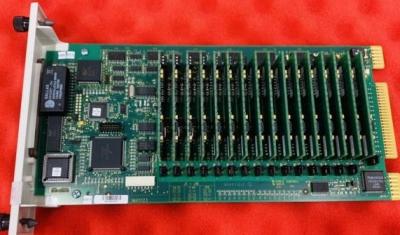 중국 ABB SPASI23 I/O 모듈 아날로그 입력 모듈 DCS 부품 PLC 모듈 판매용