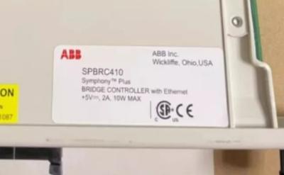 China Controlador ABB SPBRC410 con Modbus TCP Interface Bridge Controlador Nuevo en venta