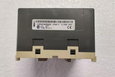 중국 ABB 07AI91 GJR5251600R0202 아날로그 I/O 모듈 컨트롤러 입력 장치 판매용