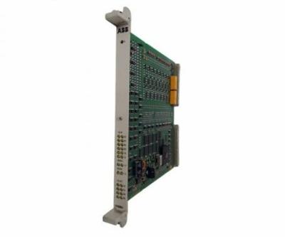 중국 ABB 81AA02E GJR2385200R1010 고성능 아날로그 출력 모듈 판매용