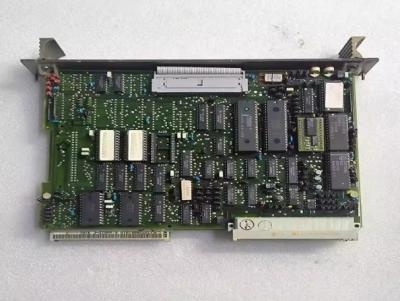 중국 ABB 81AA02E GJR2385200R1010 고성능 아날로그 출력 모듈 판매용