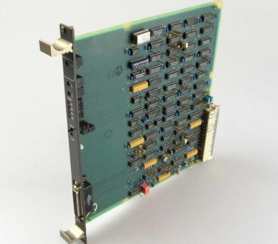 China ABB 88FN02E GJR2370800R0100 Panel de control avanzado del módulo de enganche en venta