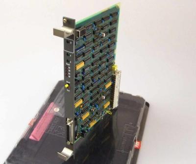 China ABB 88FN02E GJR2370800R0100 Panel de control avanzado del módulo de enganche en venta