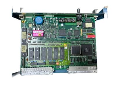 China ABB 88TV01E GJR2385100R1041 Módulo de salida analógica Baugruppe GEB en venta