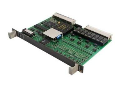 China ABB 88TV01E GJR2385100R1041 Módulo de salida analógica Baugruppe GEB en venta