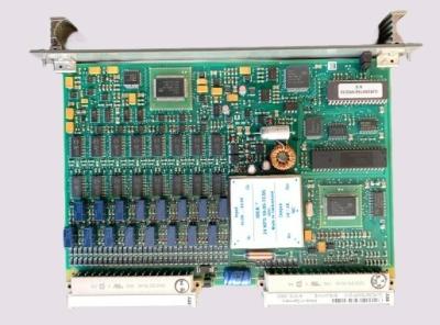 China ABB 81EB11E GJR2355200R0001 Módulo de entrada de placa de circuito para señales binarias en venta