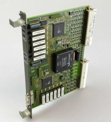 중국 ABB 88TK05C-E GJR2393200R1210 고급 버스 결합 모듈 제어판 판매용