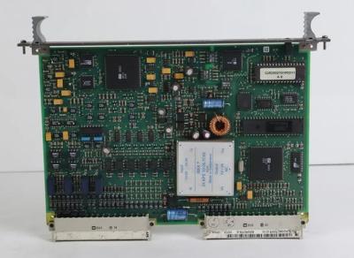 중국 ABB 83SR07B-E GJR2392700R1210 버스 결합 보드 PLC 모듈 재고 판매용