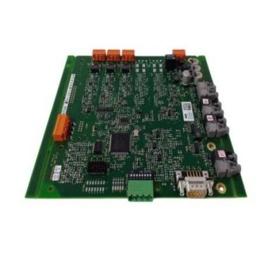 中国 ABB 88TB03D GJR2391700R0200 電源モジュール PLCシステムモジュール 販売のため