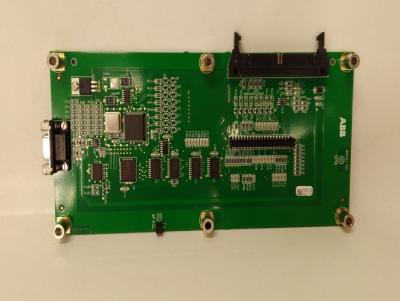 中国 ABB 88TB03D GJR2391700R0200 電源モジュール PLCシステムモジュール 販売のため