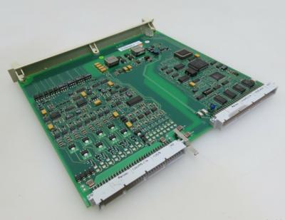 China ABB 81EU01G-E GJR2391500R1210 Digitale Eingangsmodule DCS Teile auf Lager zu verkaufen