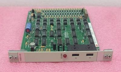 China ABB 81AA03A-E GJR2394100R1210 Analog-Ausgangsmodul für die Steuerung zu verkaufen