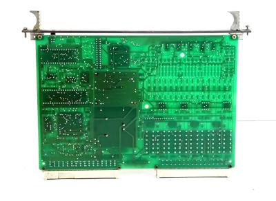 China ABB 81AB03B-E GJR2392500R1210 Módulo de control de placa de salida binaria en venta