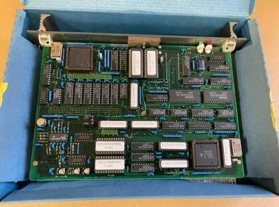 China ABB 88QT03C-E GJR2374500R2111 Bus Coupler 24 VDC DCS System Card for sale