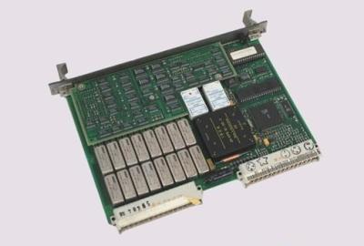 중국 ABB 81ET03K-E GJR2389800R1210 온도 입력 모듈 PLC 모듈 판매용