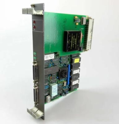 중국 ABB 87TS01K-E GJR2368900R1313 제어 시스템에 대한 결합 모듈 판매용