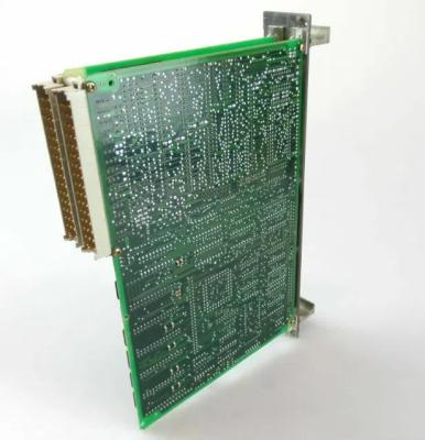 중국 ABB 87TS01K-E GJR2368900R1313 제어 시스템에 대한 결합 모듈 판매용