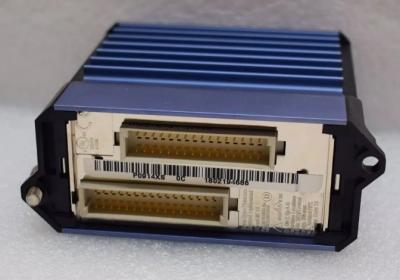 중국 폭스보로 FBM237 P0914XS 8 개의 아날로그 출력 채널 0-20 mA 신호는 HART 필드 장치와 전기적으로 호환됩니다 판매용