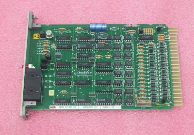 중국 ABB 81AR01A-E GJR2397800R0100 릴레이 출력 모듈 완전히 새롭고 원래 판매용